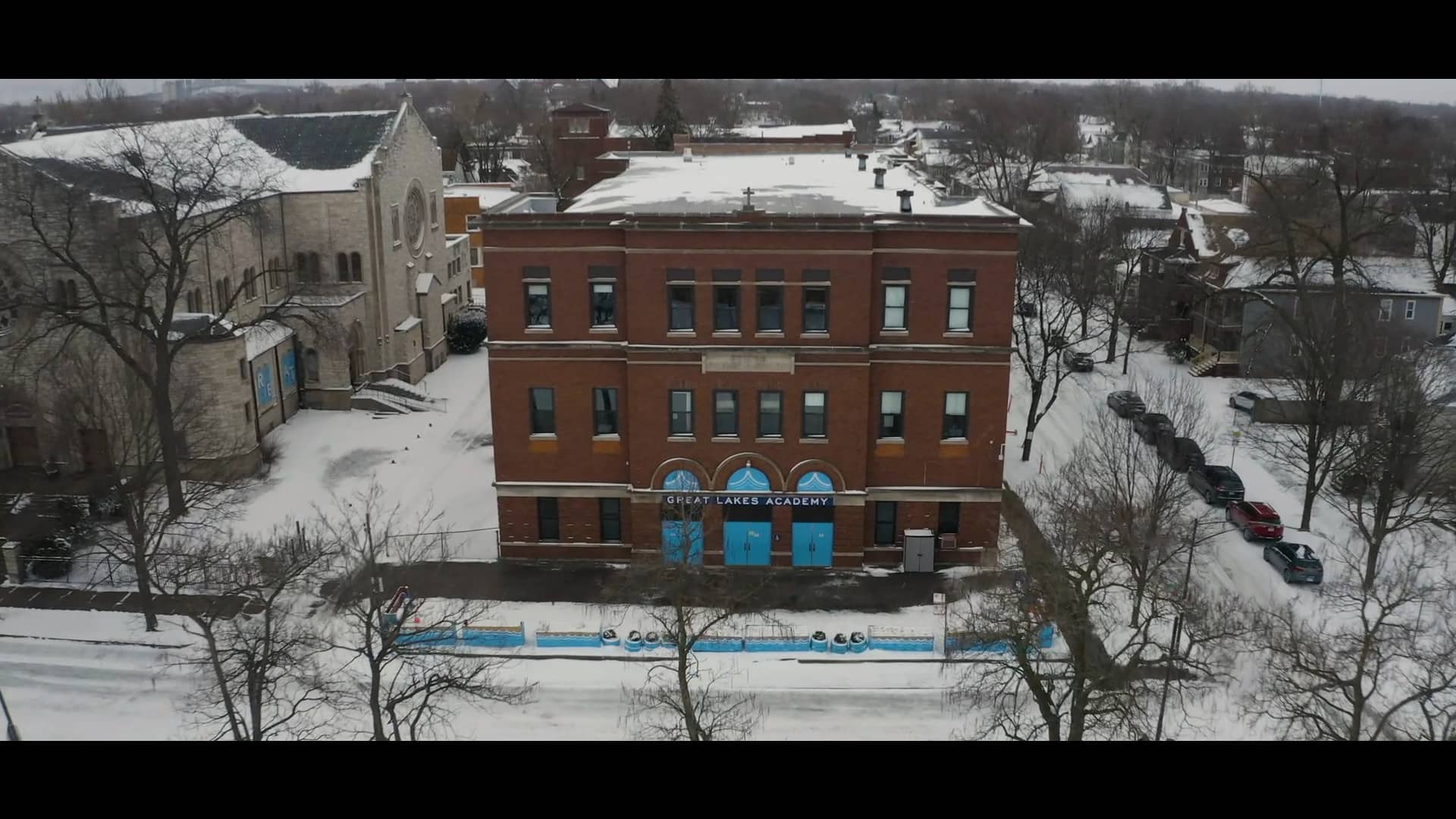 Great Lakes Academy 2020 Video on Vimeo