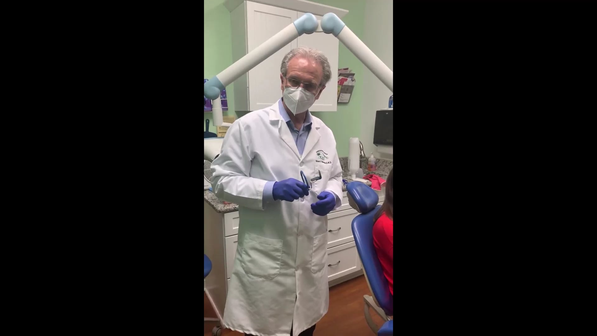 Radiology Lesson on Vimeo