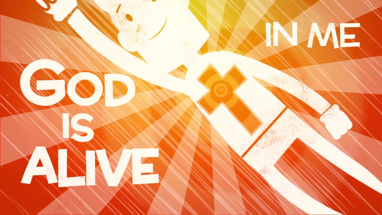 Rob Biagi 'Before I Go' Lyric Video Sample on Vimeo