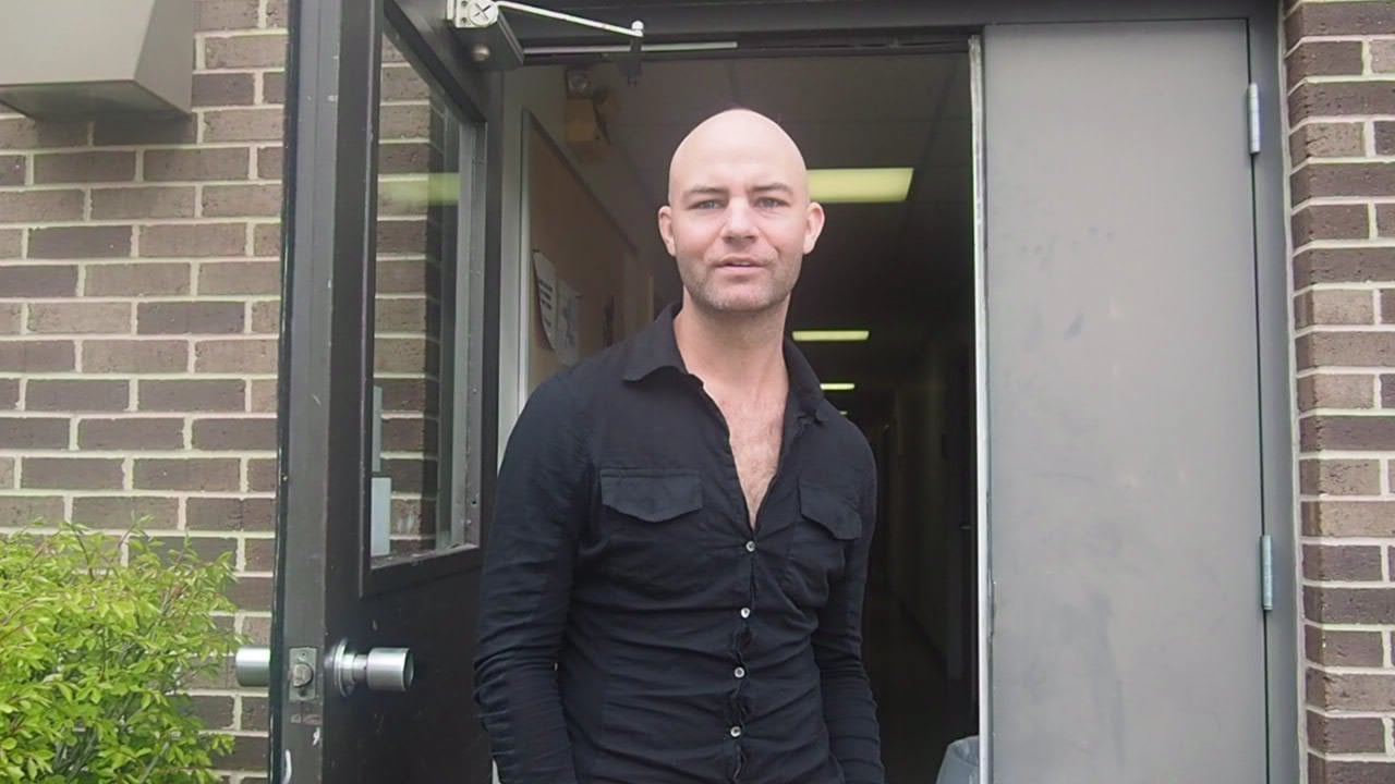 Chris Conant speaks on Vimeo