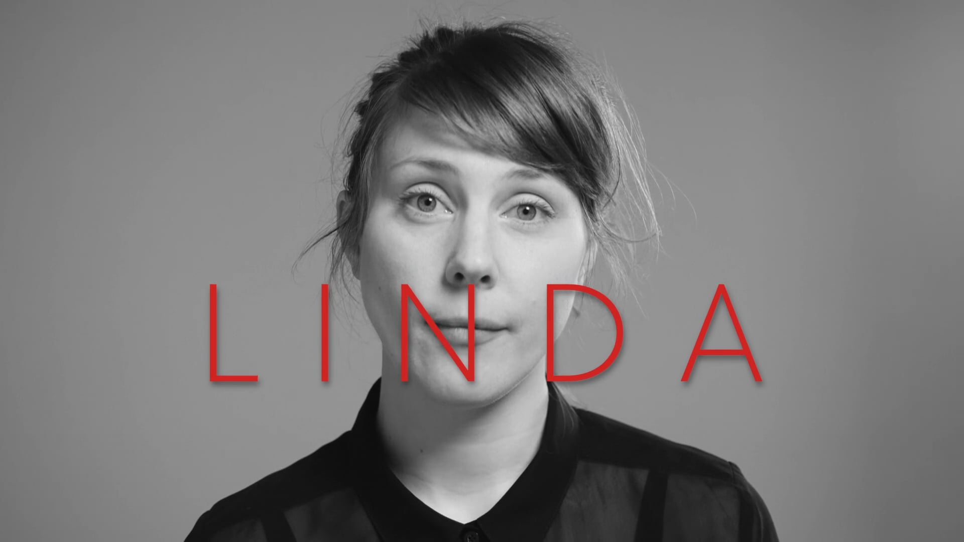 LINDA- trailer on Vimeo