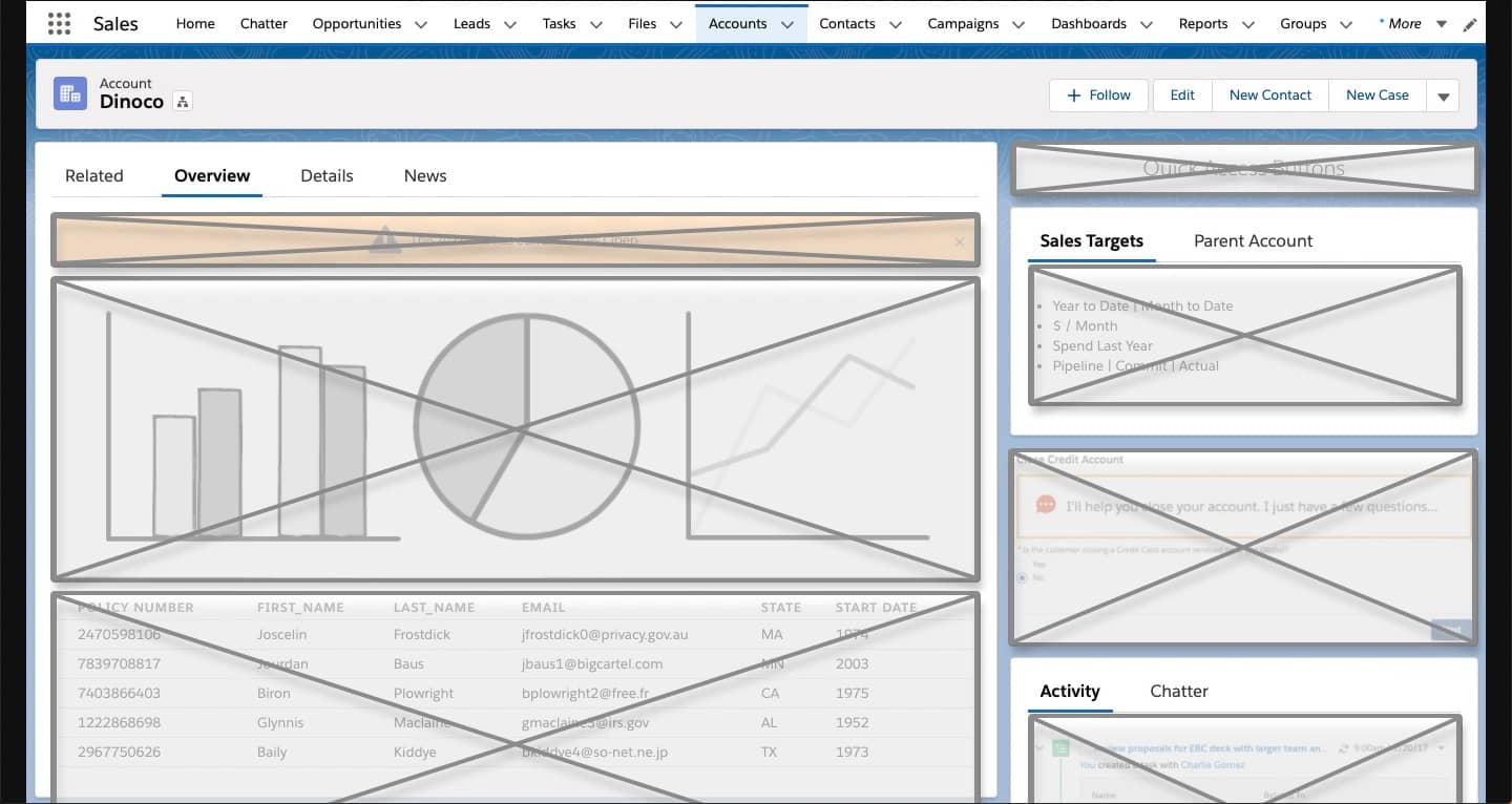 Salesforce - Mockup Components - Overview on Vimeo