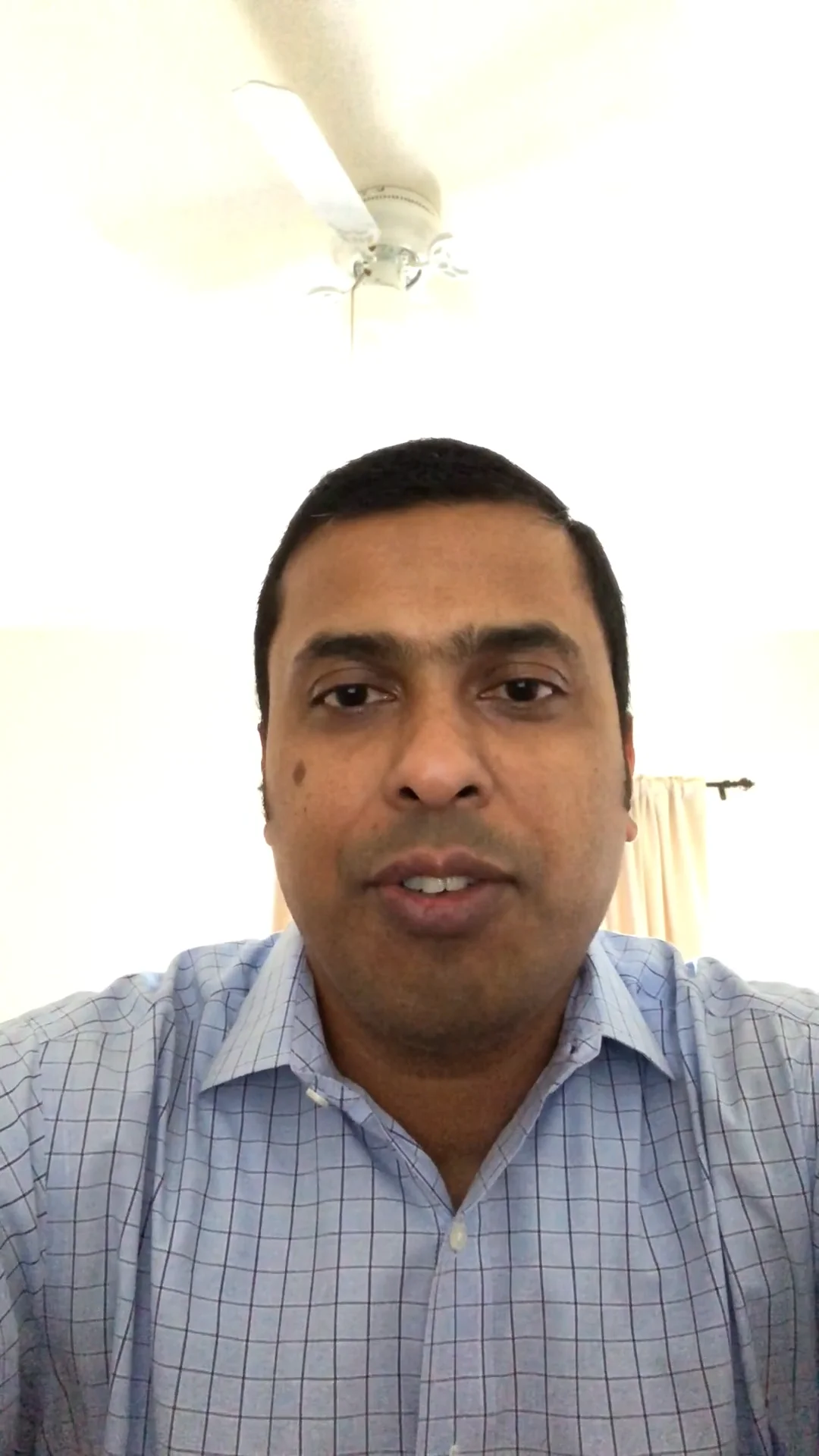 Meet Aju Abraham on Vimeo