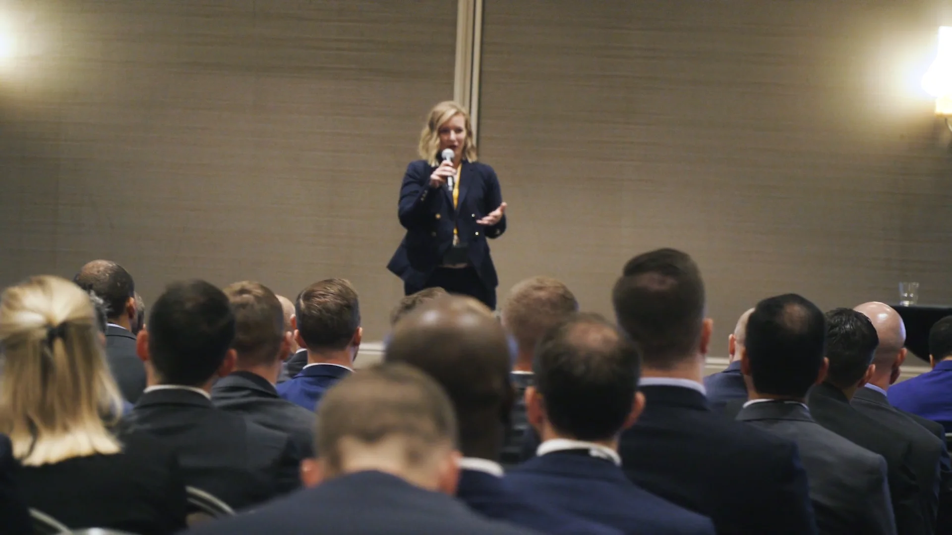 MBA Veterans Network: 2020 Conference Teaser Video on Vimeo