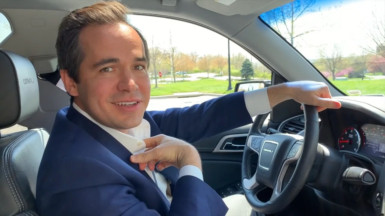 Office Arrival Instructions on Vimeo