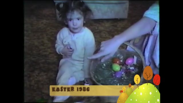 Easter 1986 on Vimeo