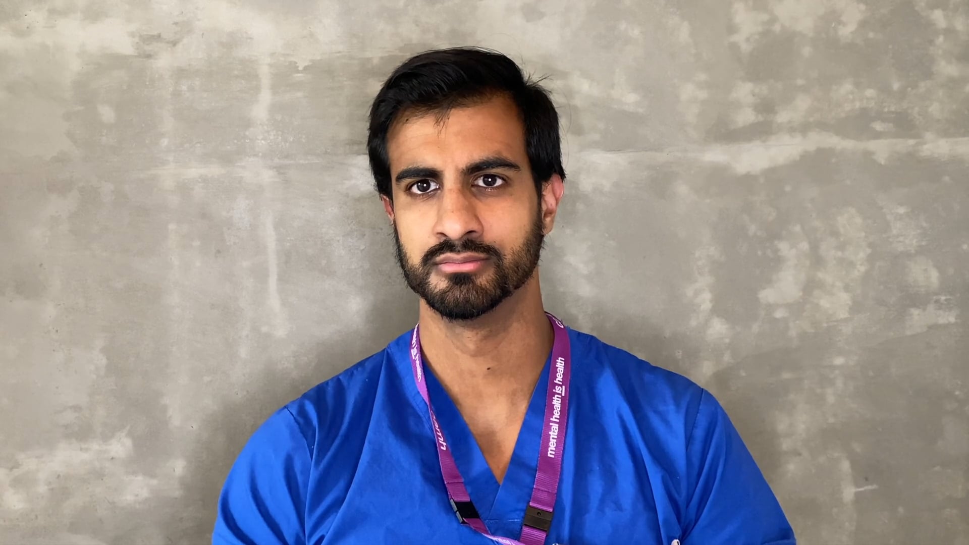 Farid Yazdani - Monologues for the Brave on Vimeo