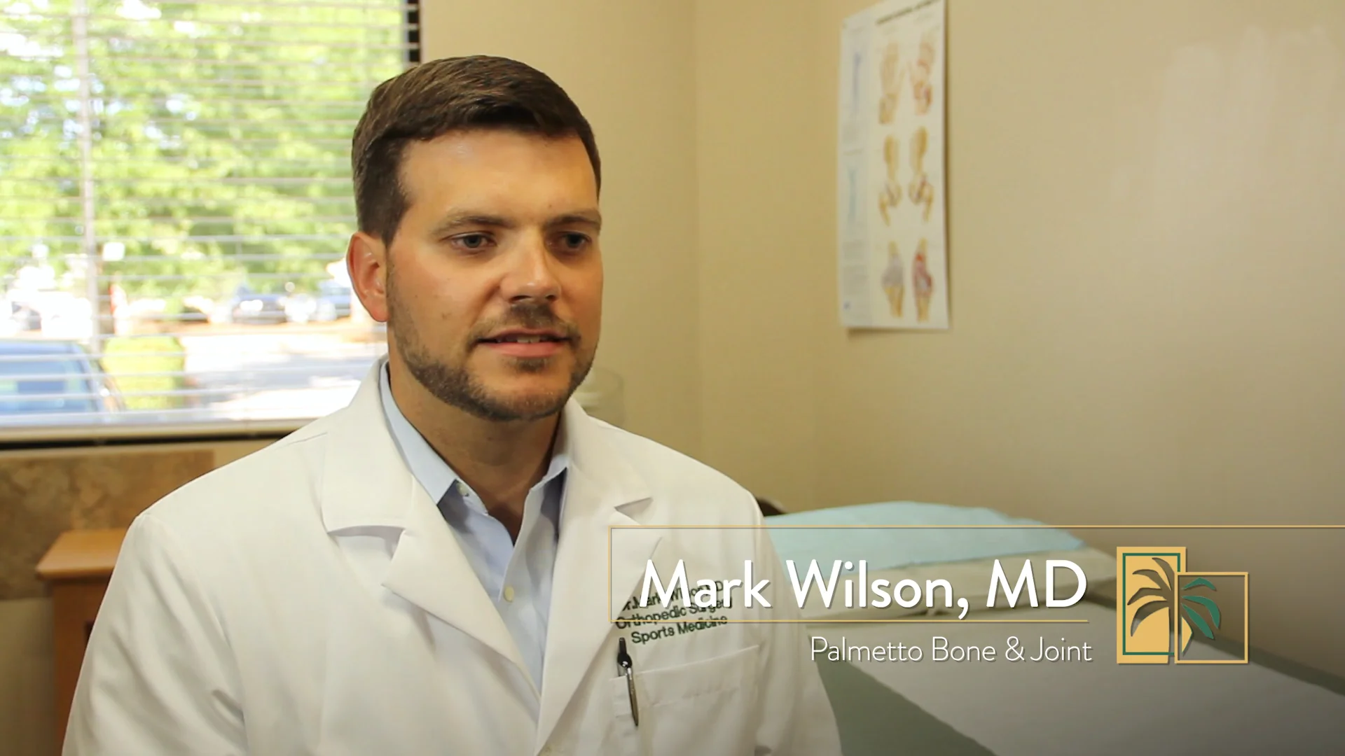 PB&J - Dr. Mark Wilson on Vimeo
