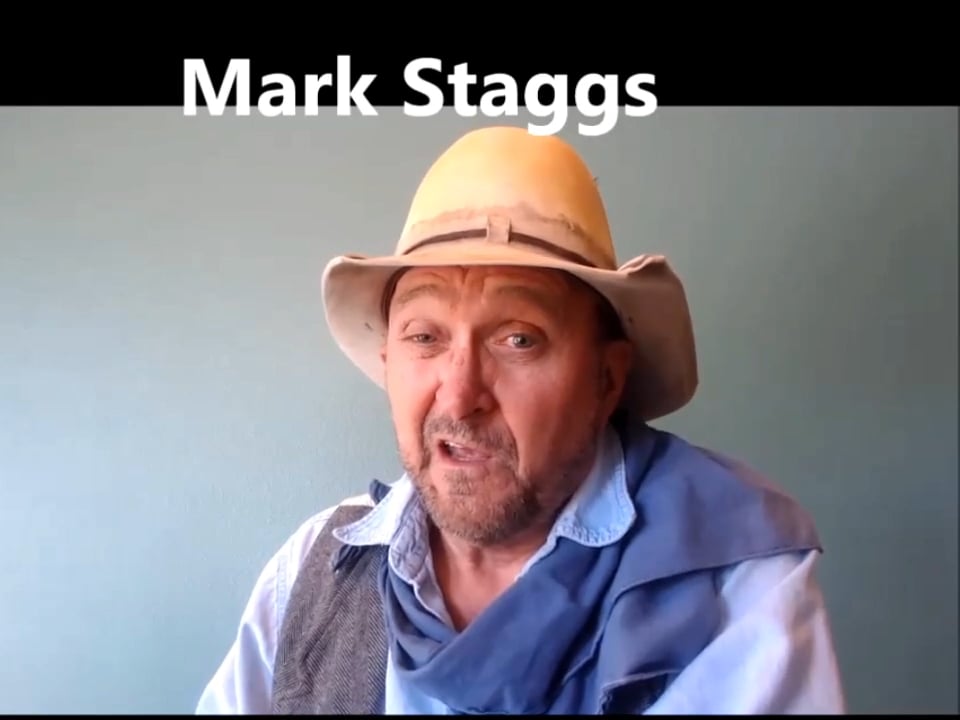 Festus Hagan- Gunsmoke on Vimeo