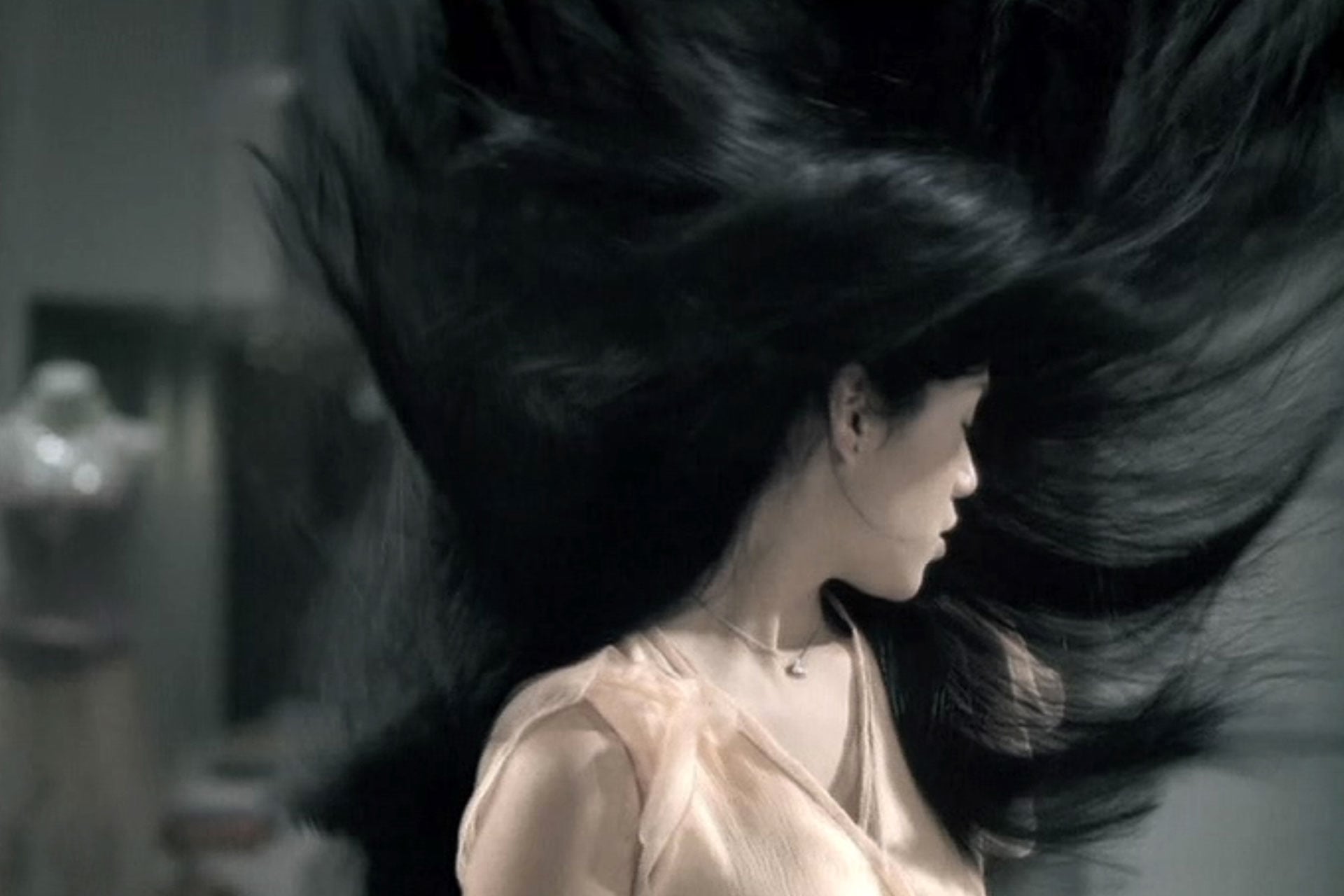 Rejoice, Just finger comb your hair! on Vimeo