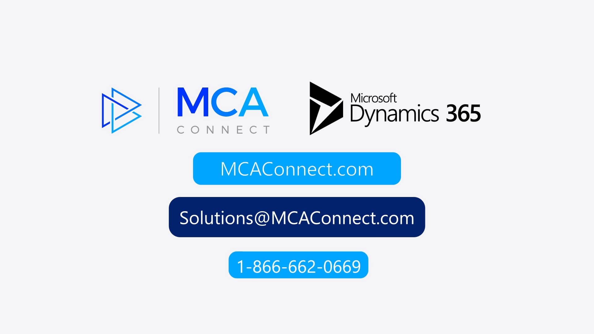 Mcaconnect Customer_Final on Vimeo