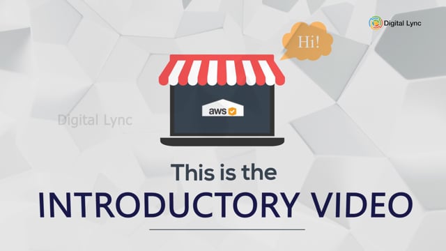 Digital Lync on Vimeo