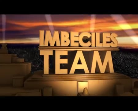 Imbeciles Team Intro on Vimeo