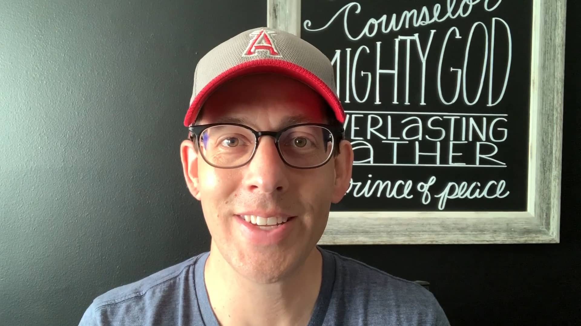 April 25, 2020 - Brian Betts on Vimeo