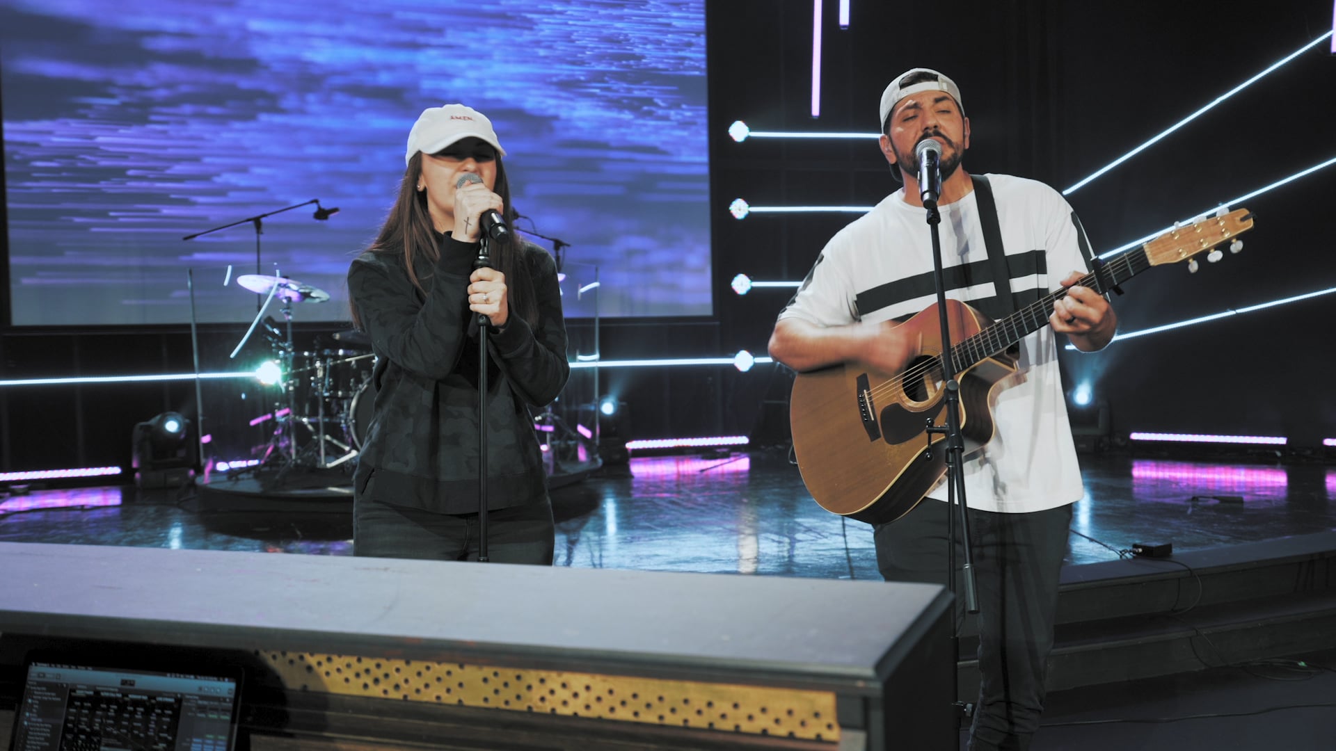 Valorous Worship | Valorous Church