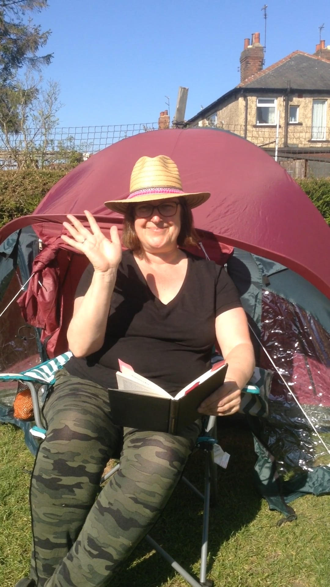 Message from Mrs Latham on Vimeo