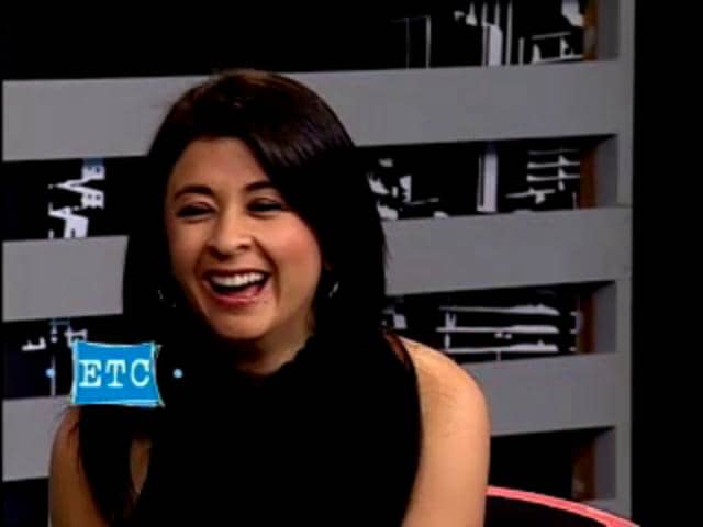 Alexandra Montoya on Vimeo