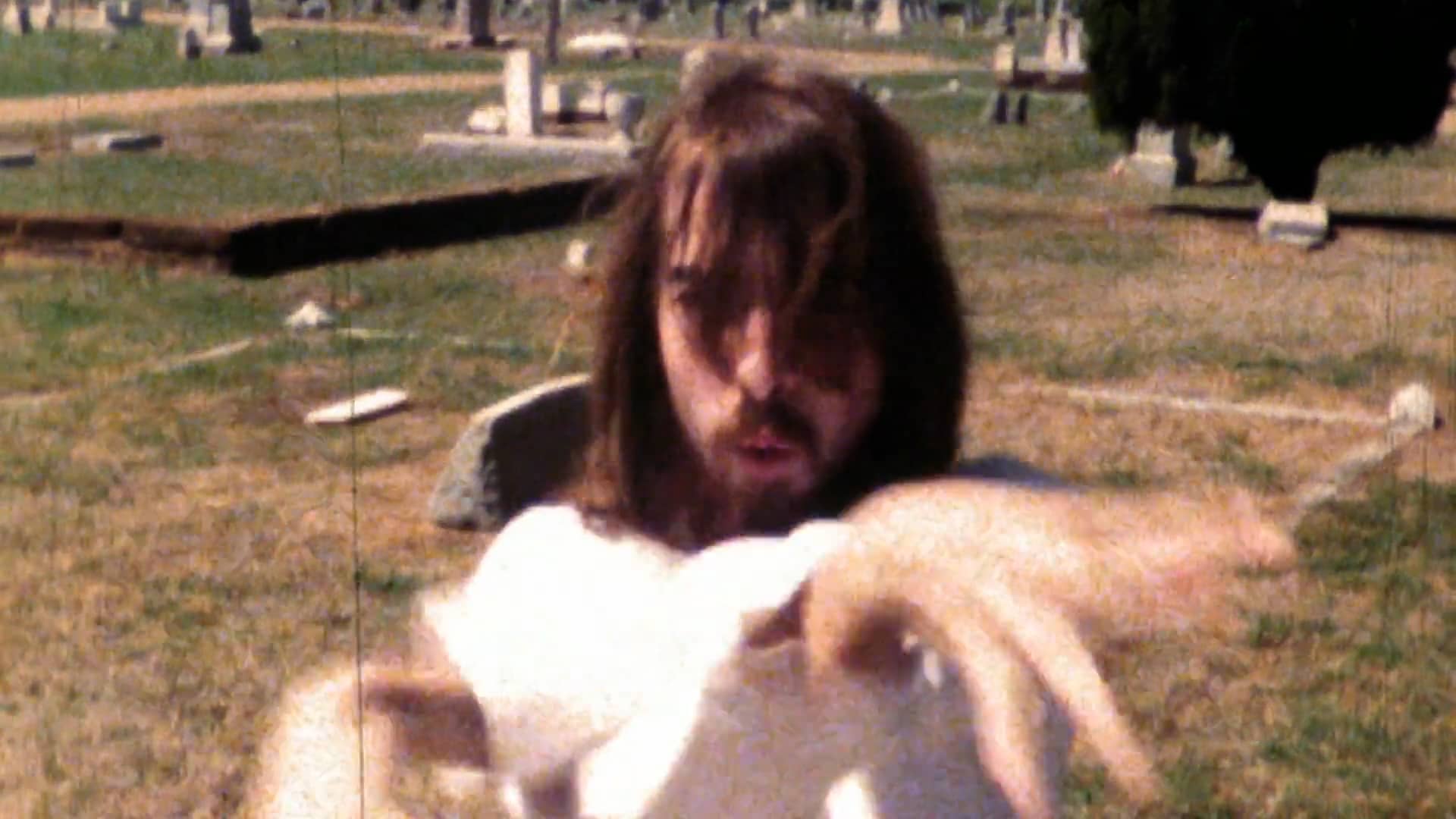 Mr Hands of Death on Vimeo