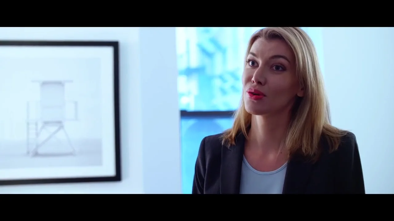 Masha Allen Reel (3s) on Vimeo