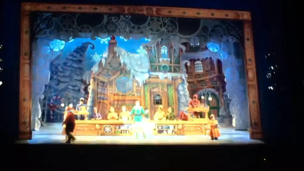 Michael Dewar Elf Tour Compilation on Vimeo