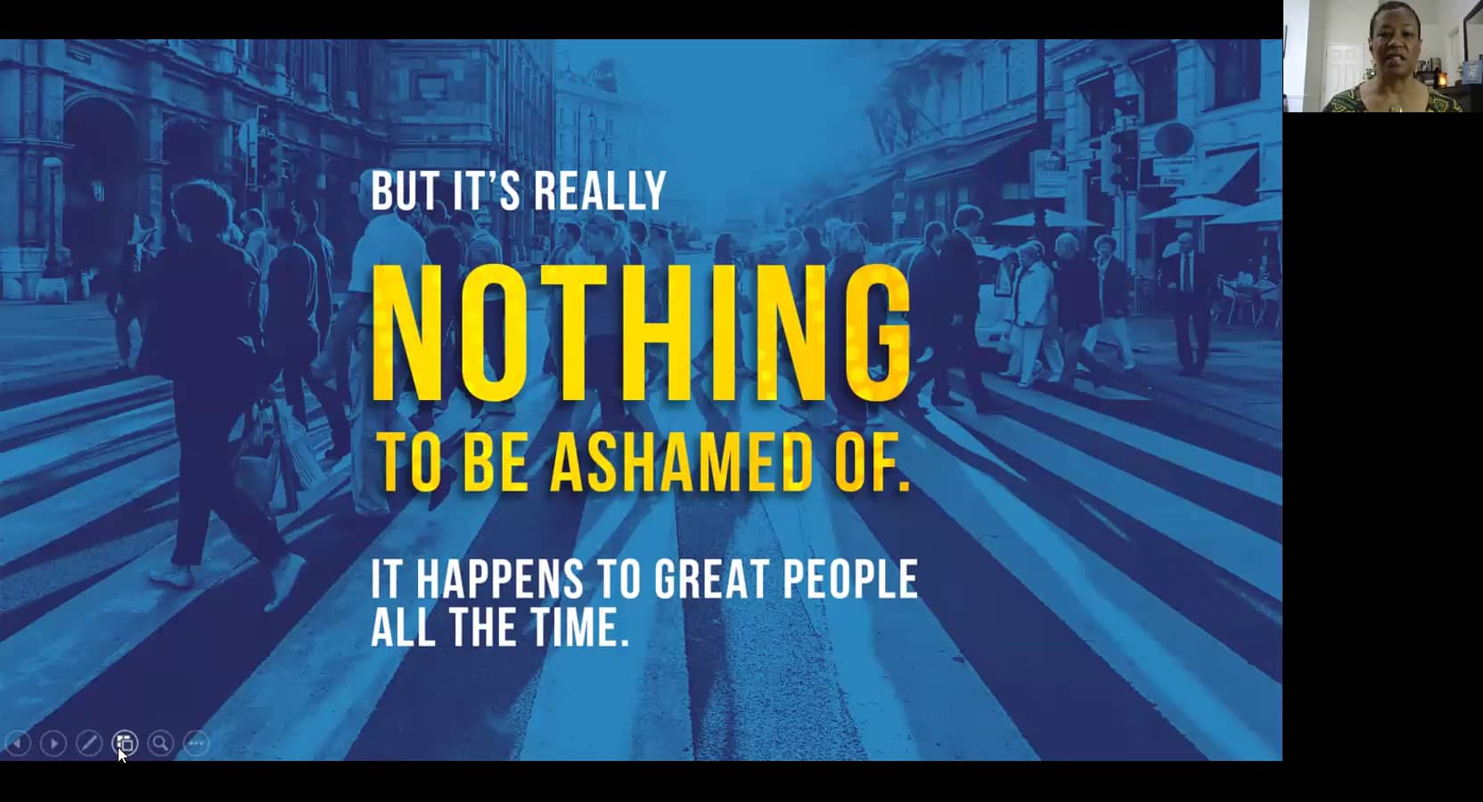 Power of Credit with Keely Rich and Tony Camilleri on Vimeo