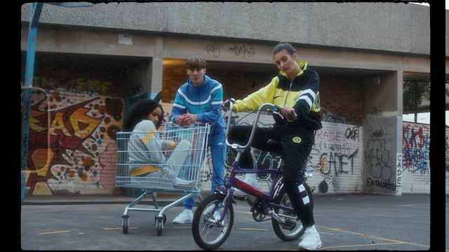 BLINDUSK MASTER BUNDLE COMPLETE