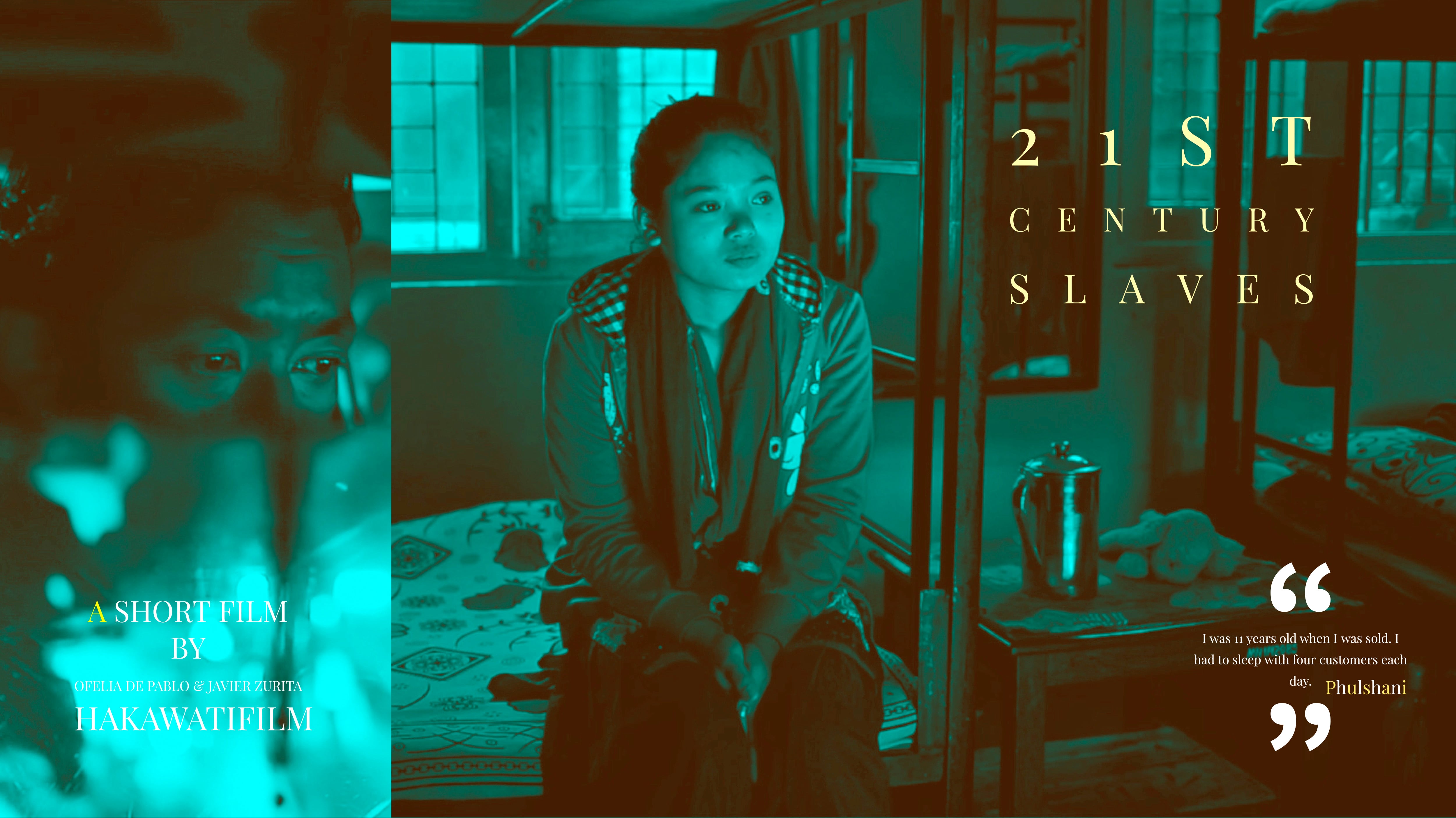 21st Century Slaves on Vimeo