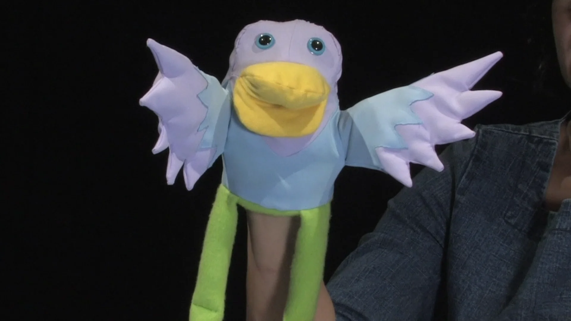 DIY Imagining Autism on Vimeo