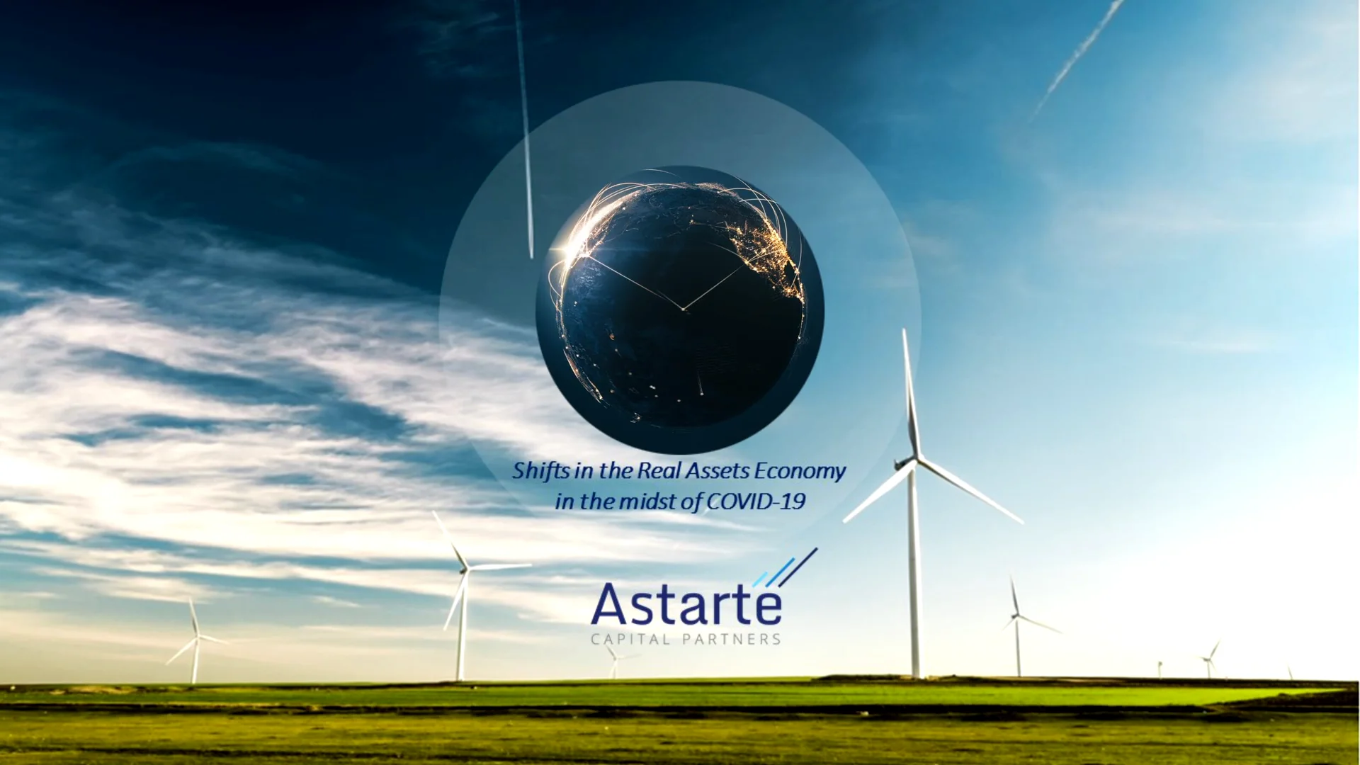 Astarte Capital Partners - COVID-19 on Vimeo