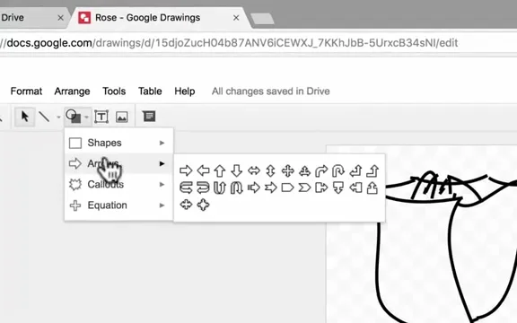 Google Drawings Tutorial on Vimeo