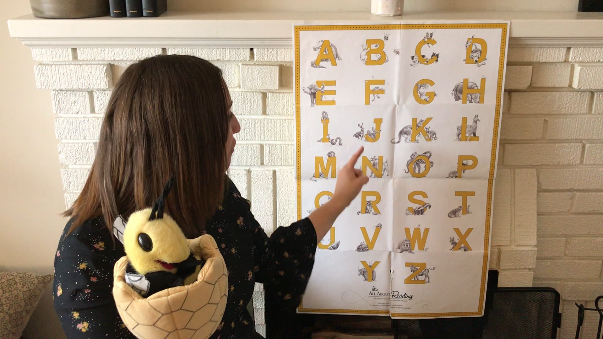 Language Arts on Vimeo