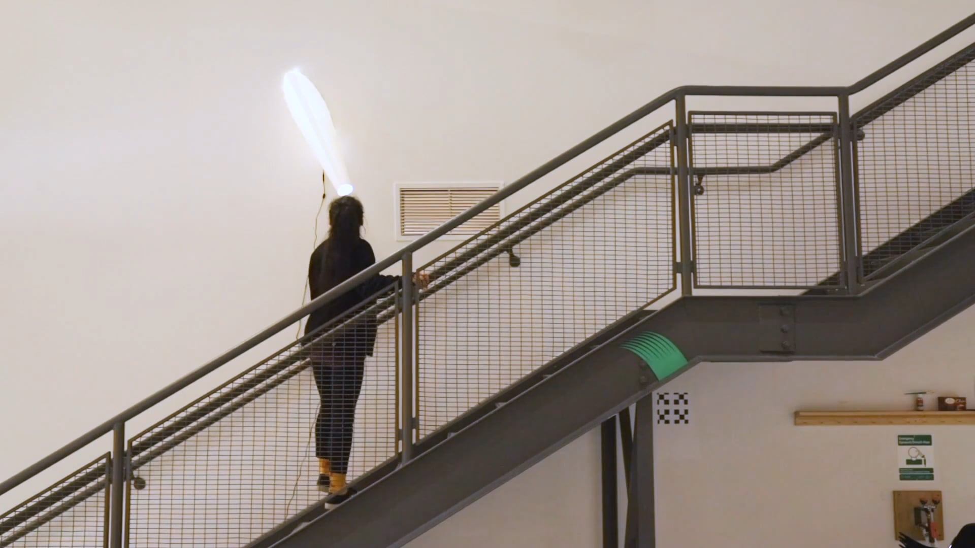 Focus On Vimeo