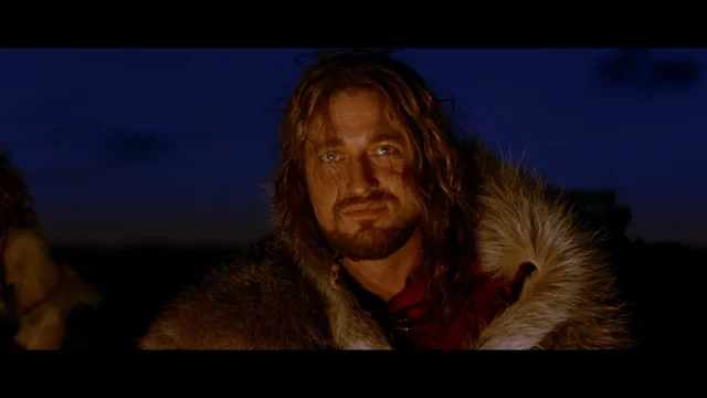 Beowulf And Grendel Gerard Butler