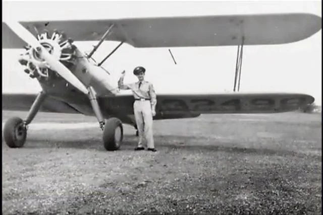 John Beetham movie for Board Dinner on Vimeo