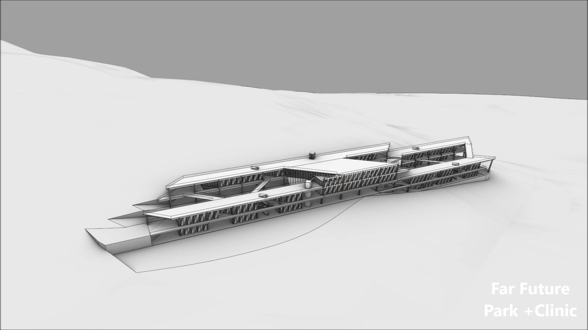 Joey Xu: Future Park(ing) on Vimeo