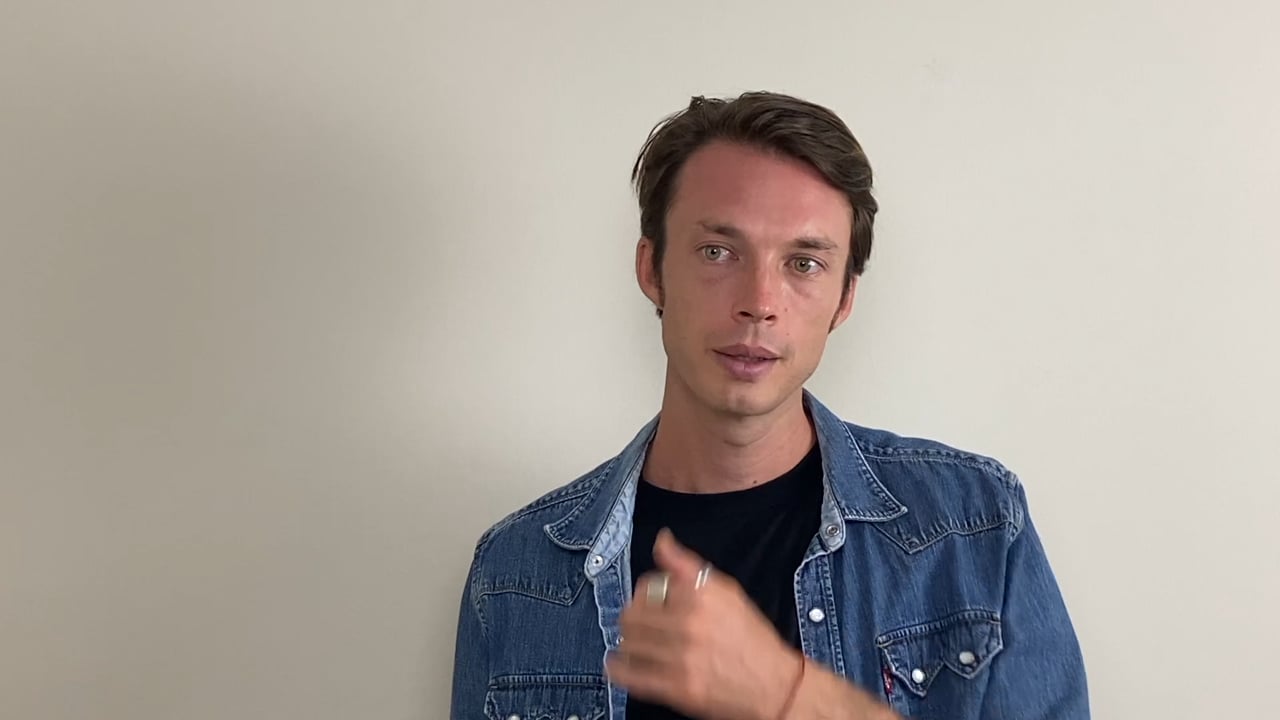 Ben Corlett - Beautiful Boy on Vimeo