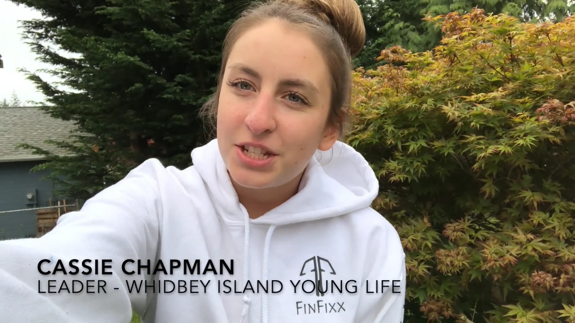 Cassie Chapman 3 for 30 on Vimeo