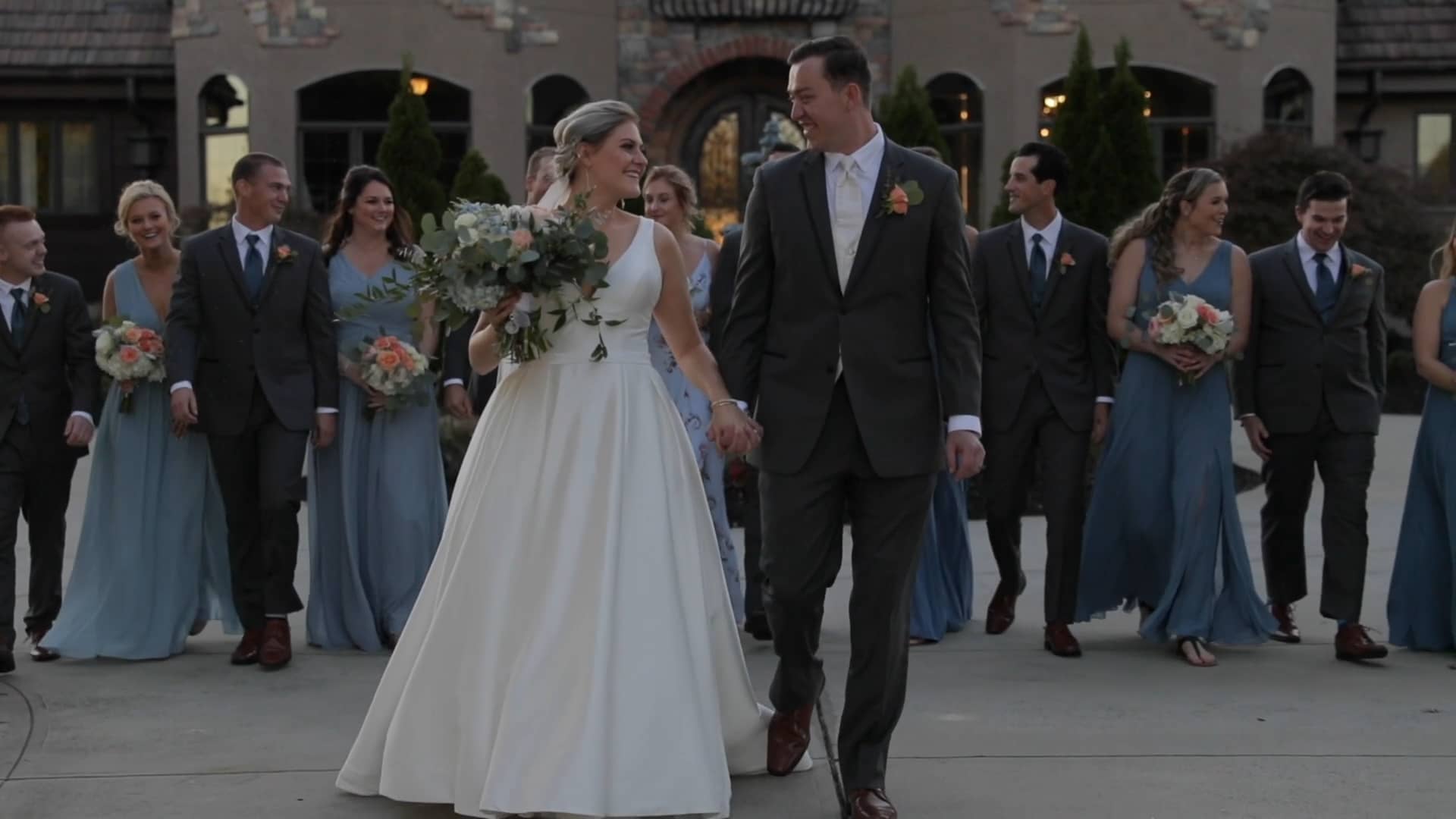 Heather & Nick on Vimeo