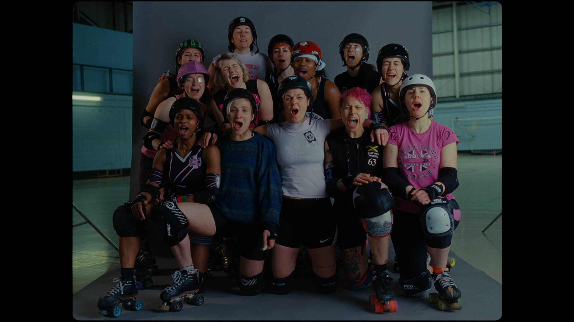 RANDOM ACTS on Vimeo