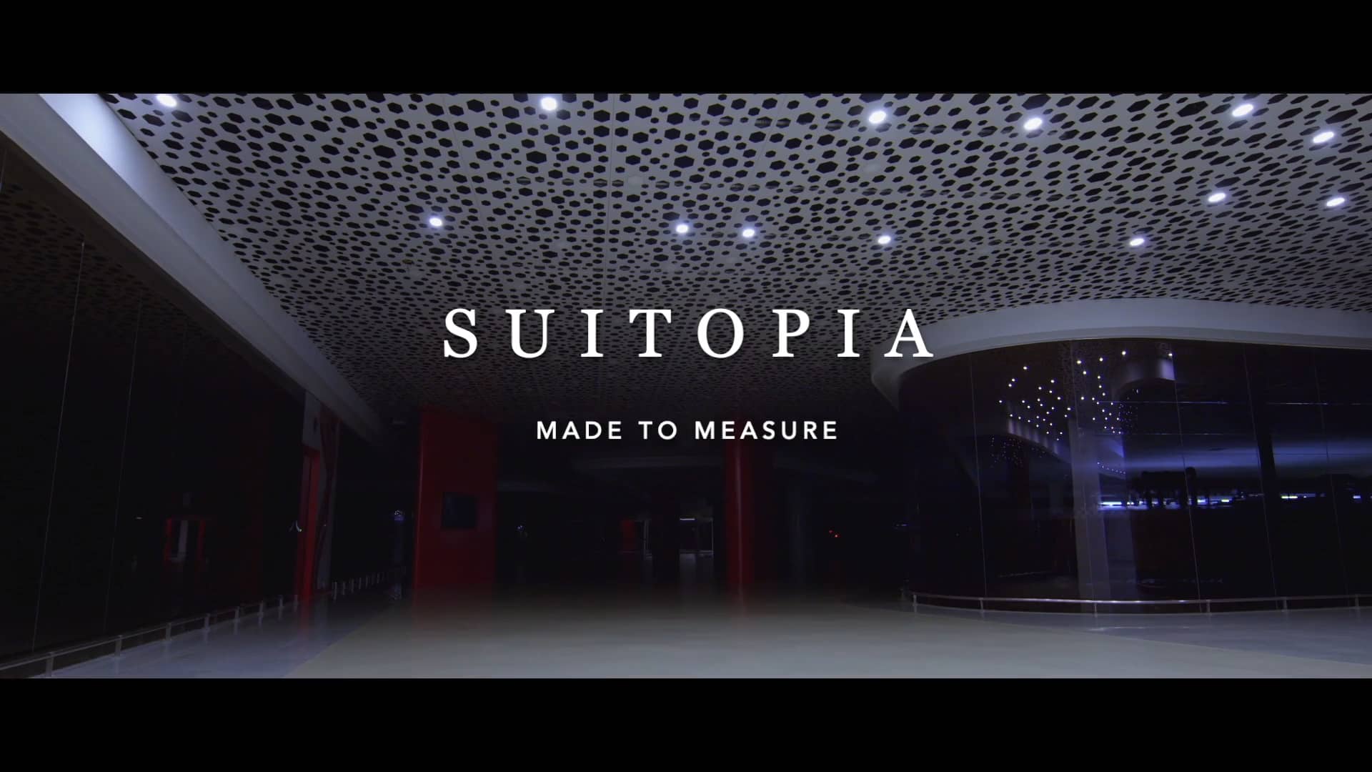 Suitiopia Factory on Vimeo