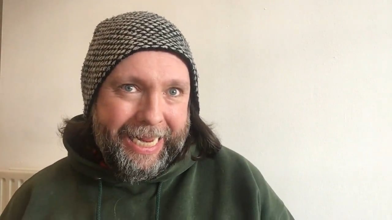 Jackson Douglas Kerrigan - The Opposite Of Sex - 21DayCh - v2 ...
