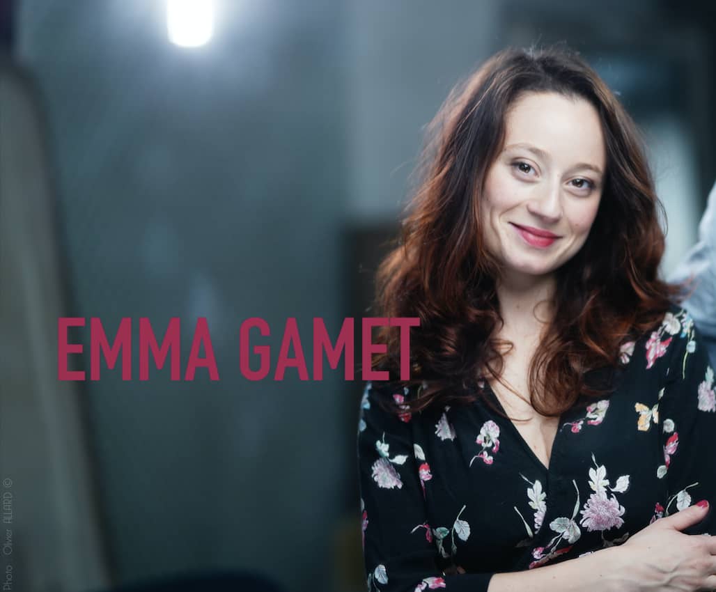 EMMA GAMET 2020 on Vimeo