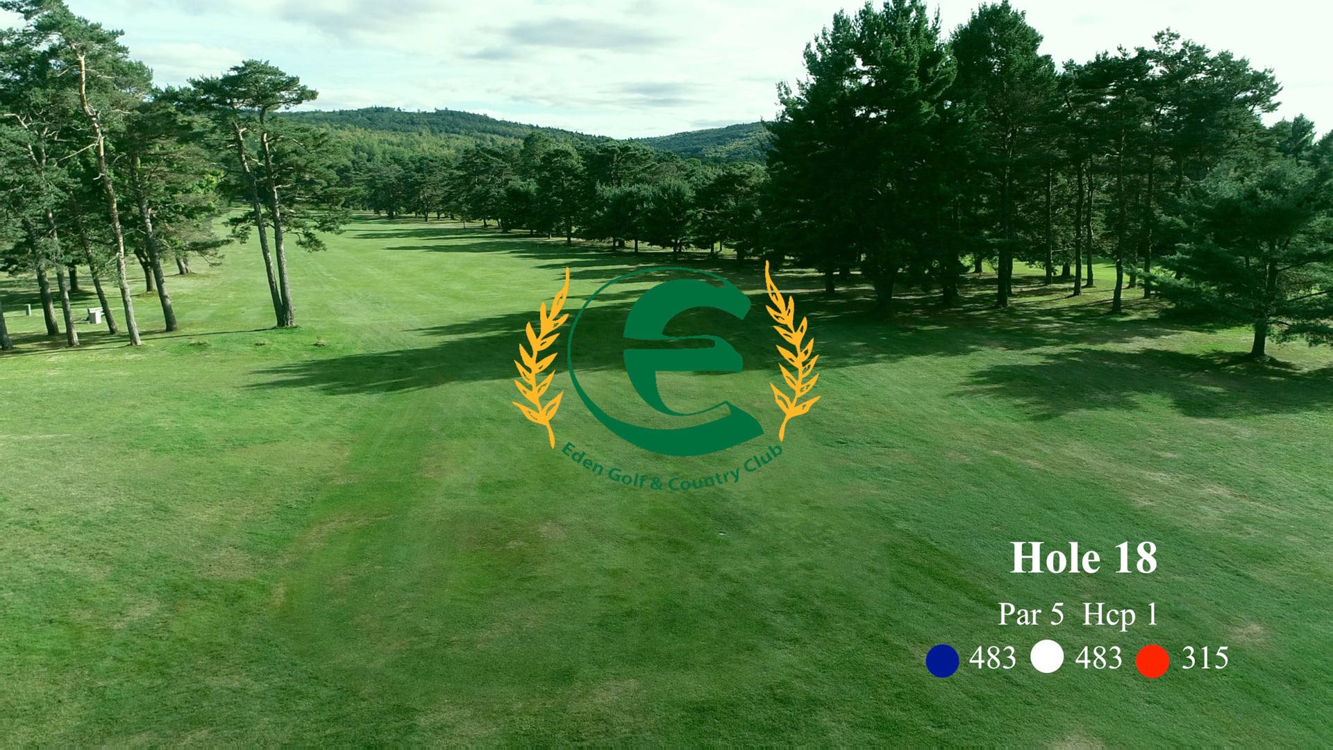 Eden Golf & Country Club | CanadaGolfCourseTour