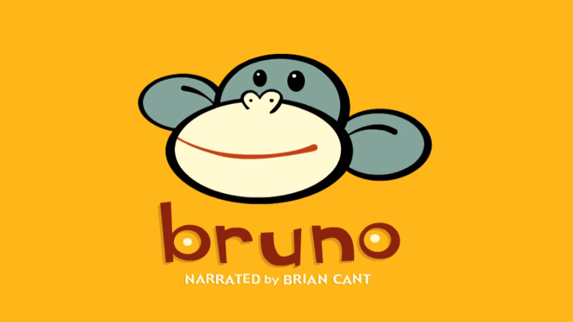 Bruno the Monkey on Vimeo