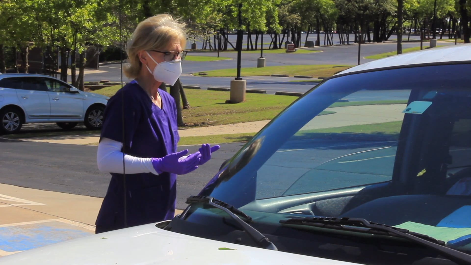 Curbside Medicine on Vimeo