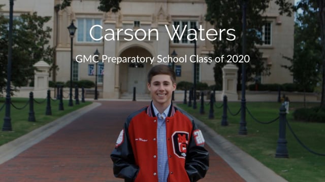 Prep School Video Gallery