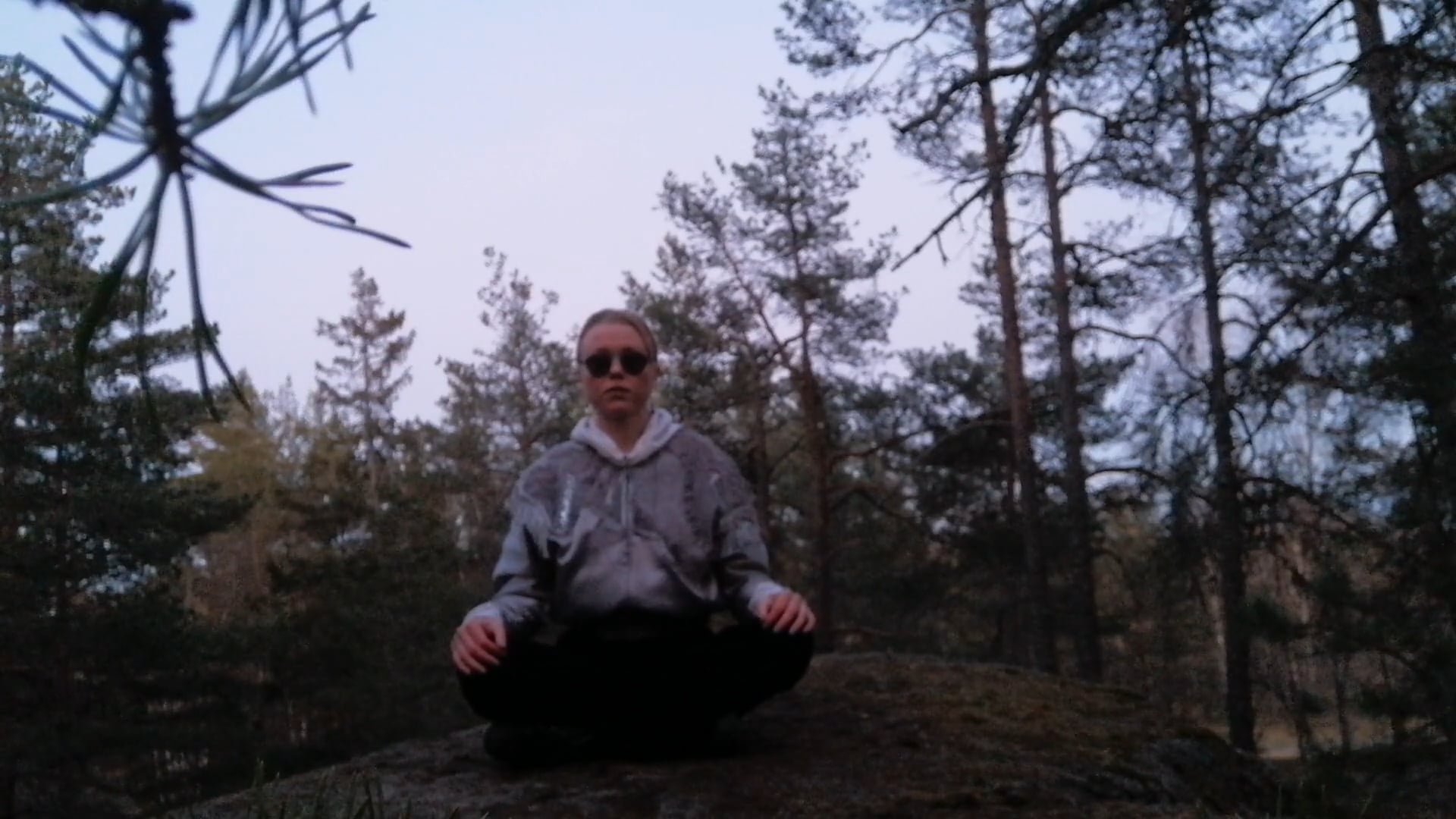 Next Steps - Ida Inxi Holmlund on Vimeo