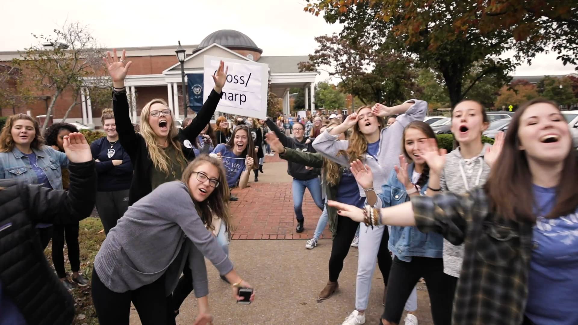 Lee University Student Experience on Vimeo