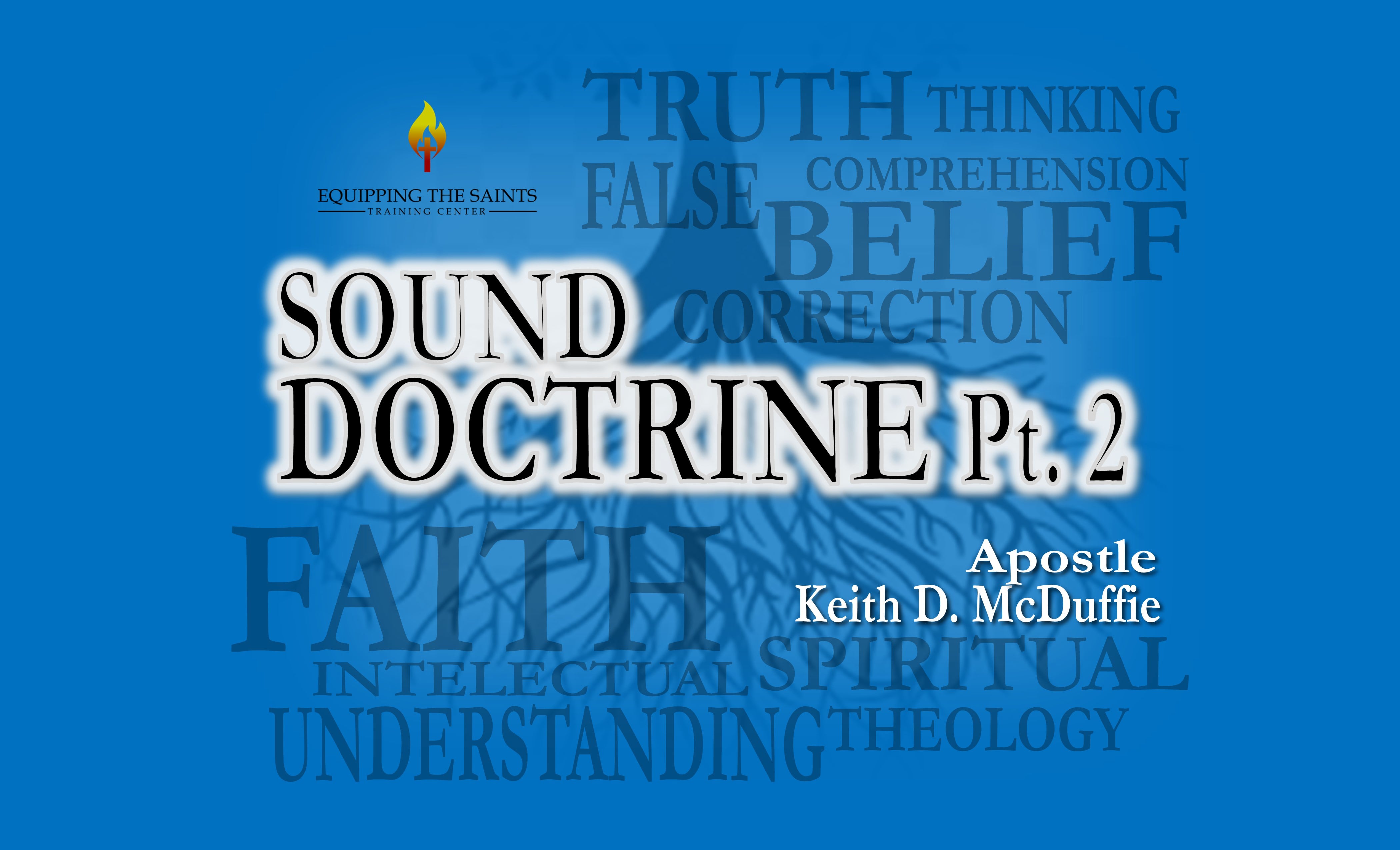 Sound Doctrine Pt. 2 on Vimeo