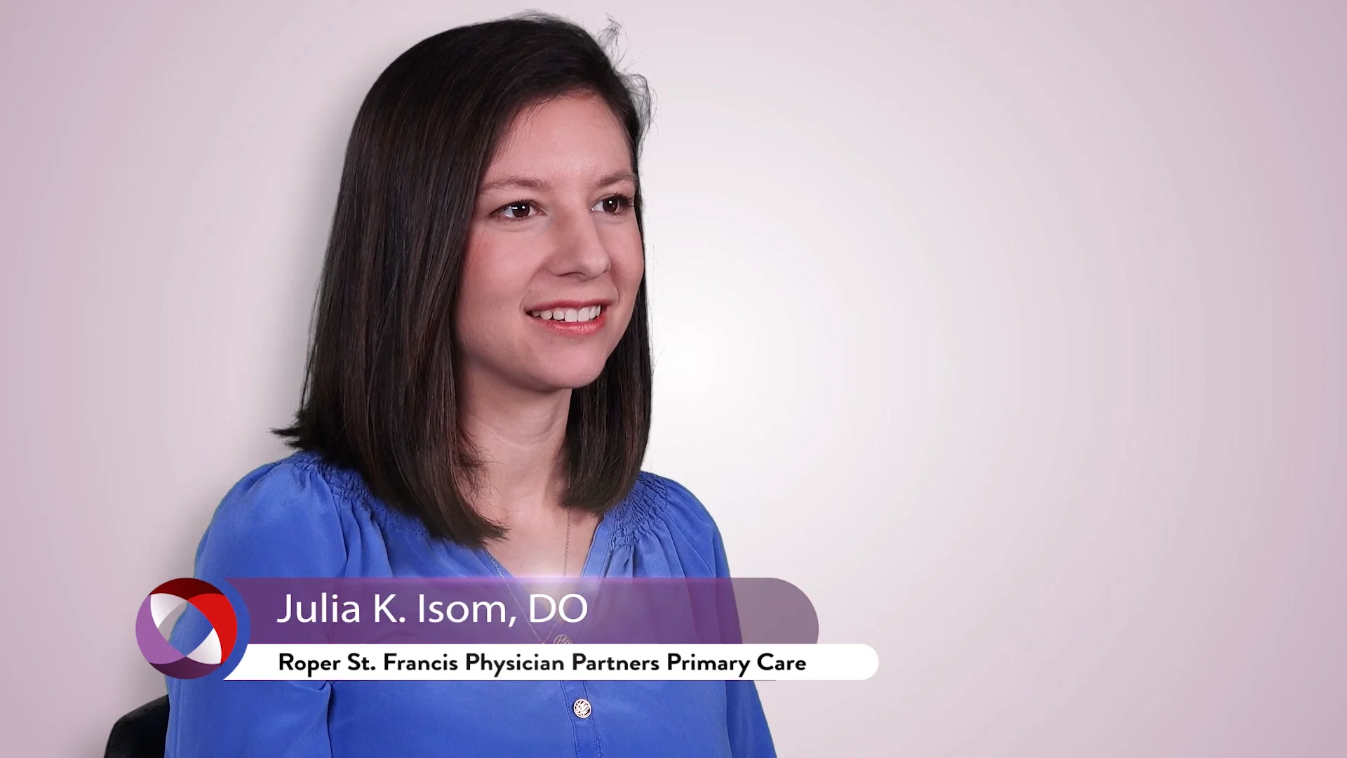 Isom, Julia K DO on Vimeo